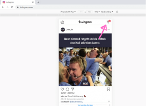 So benutzt du Instagram auf dem PC | Schritt-für-Schritt-Anleitung